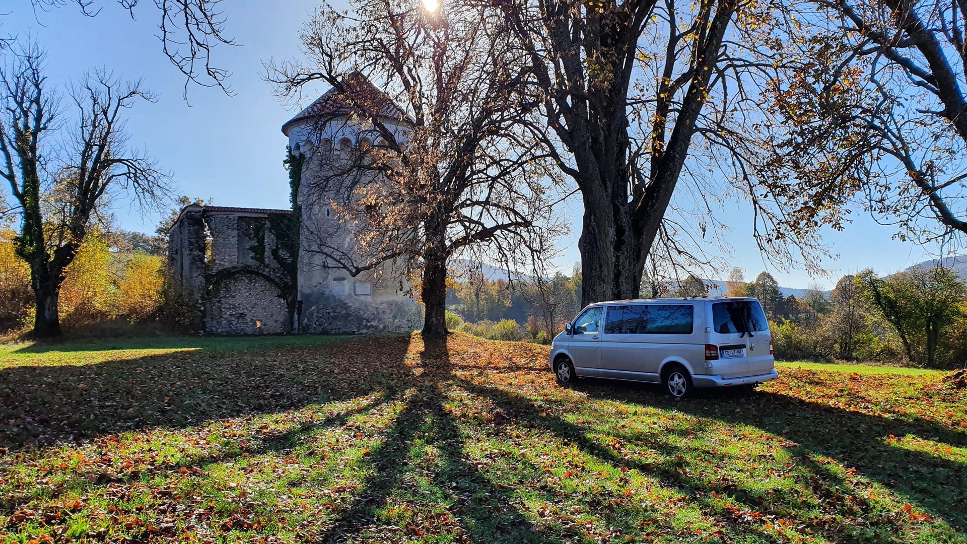 Snežnik in Brkini – Blog
